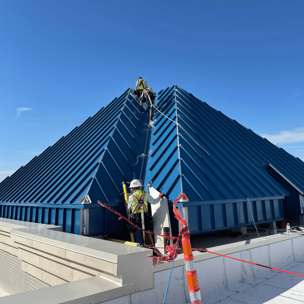 Construction Company Dallas Fort Worth | WM Construction TX