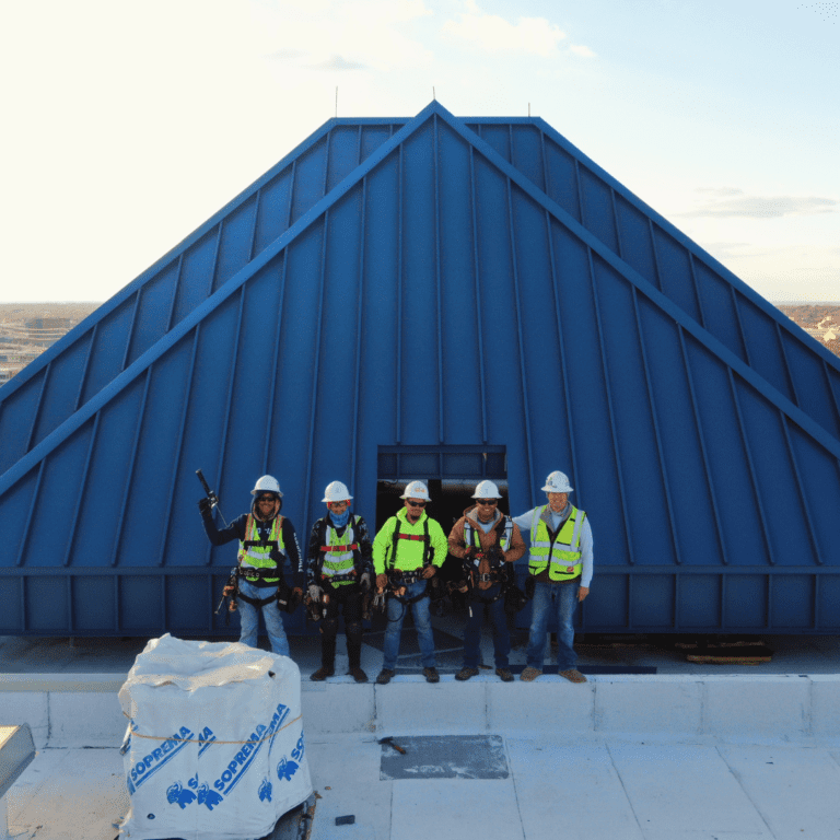 Construction Company Dallas Fort Worth | WM Construction TX